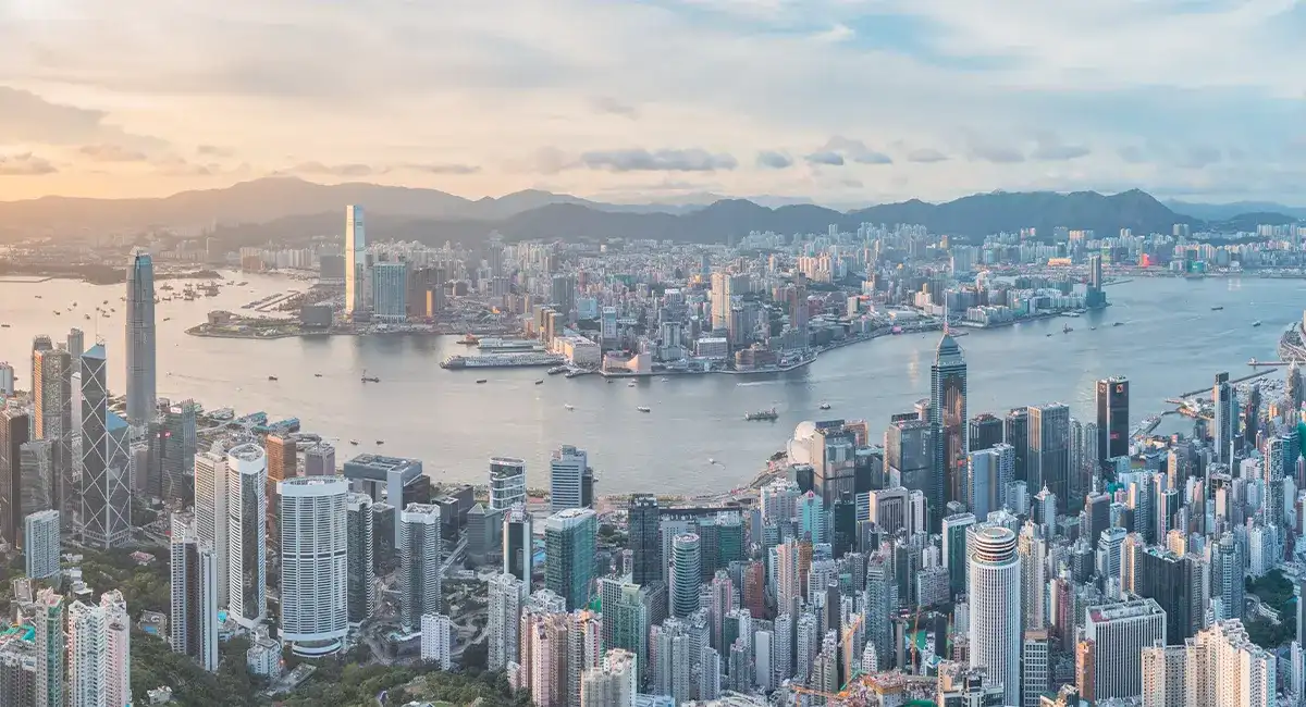 Hong Kong local hygiene services | Initial Hong Kong