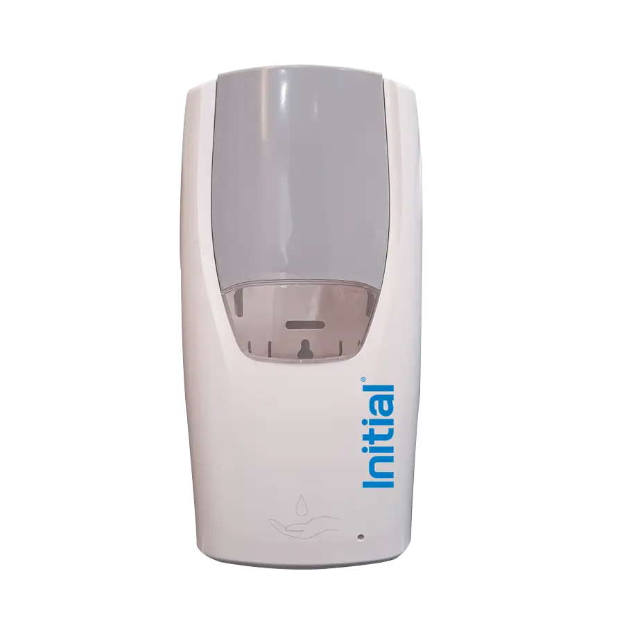 Closed Dispensing System For Hand Hygiene | Initial Thailand