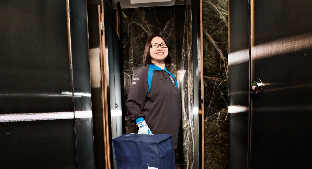 About Initial Hygiene | Initial Hong Kong