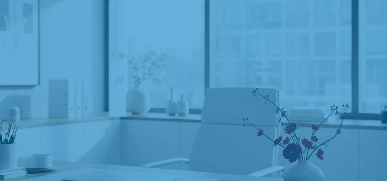 The Lunar New Year Workplace Refresh | Initial Hong Kong