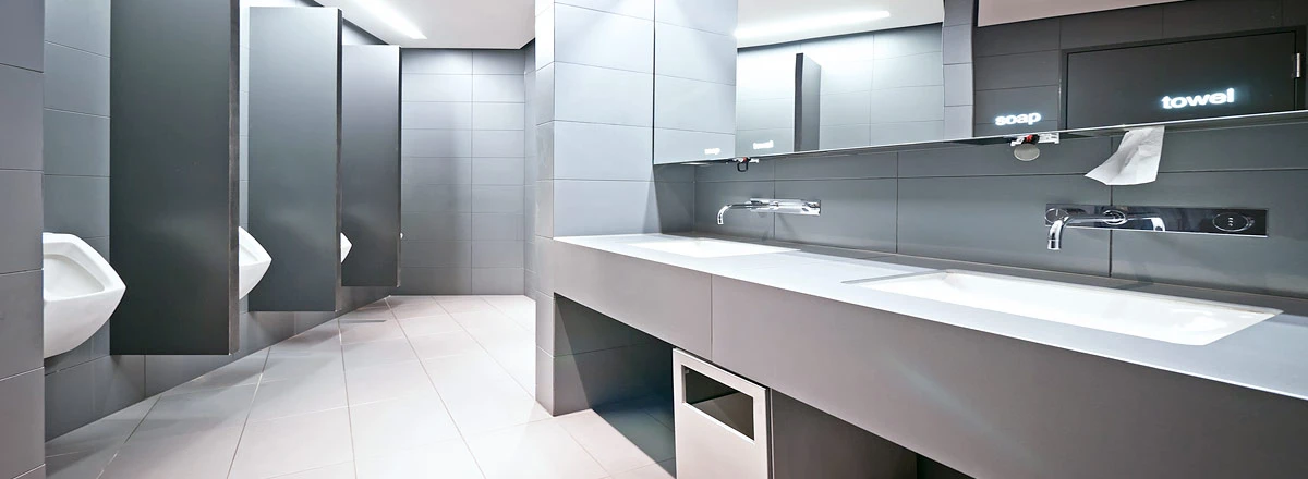 Complete guide to washroom hygiene services in Melbourne | Initial Hygiene